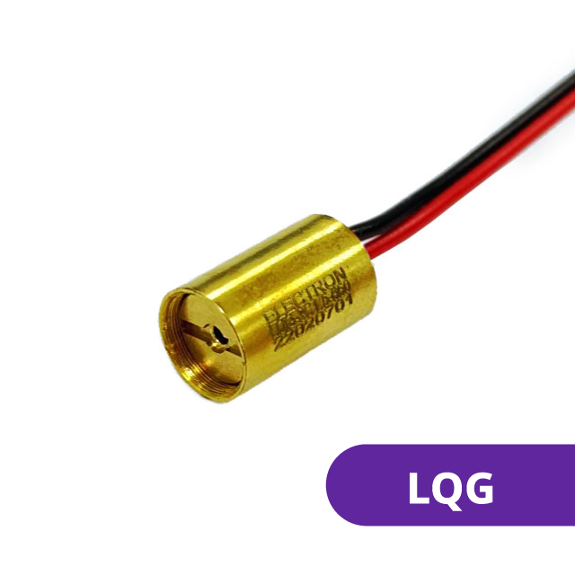 LQ Series | LECC TECHNOLOGY CO., LTD
