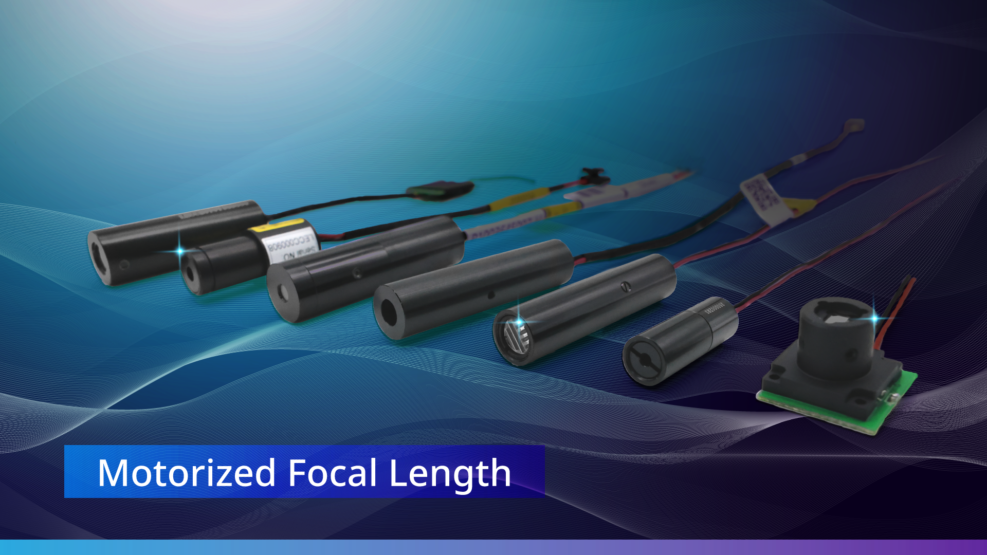 What is a Laser Module? | LECC TECHNOLOGY CO., LTD