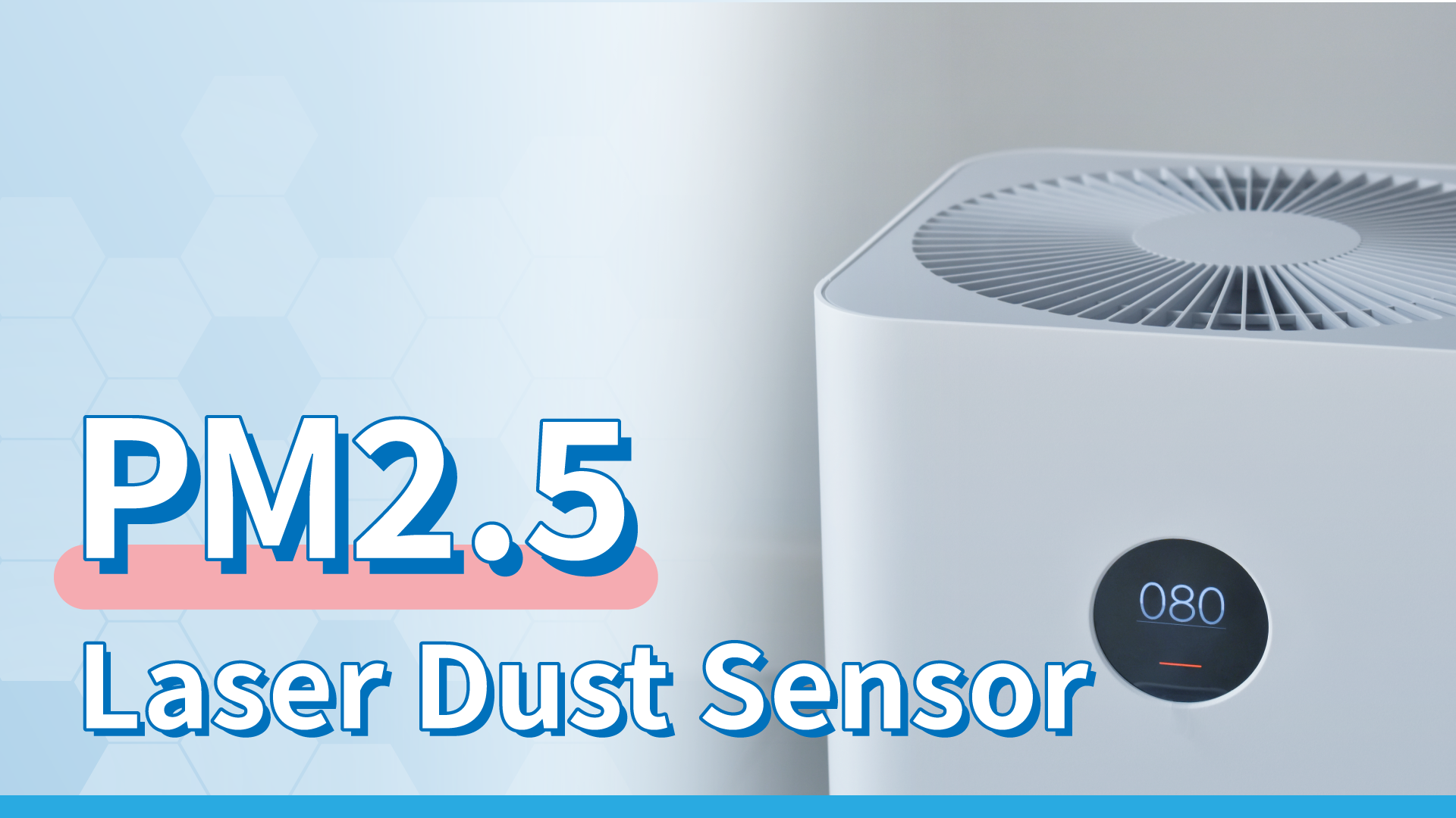[LaserFair]Provides more accurate detection for PM2.5 sensors | LECC ...